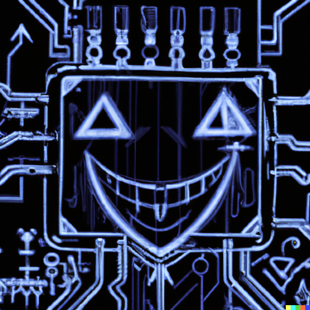 Let’s talk about people talking about technology | Ethical Machines Blog