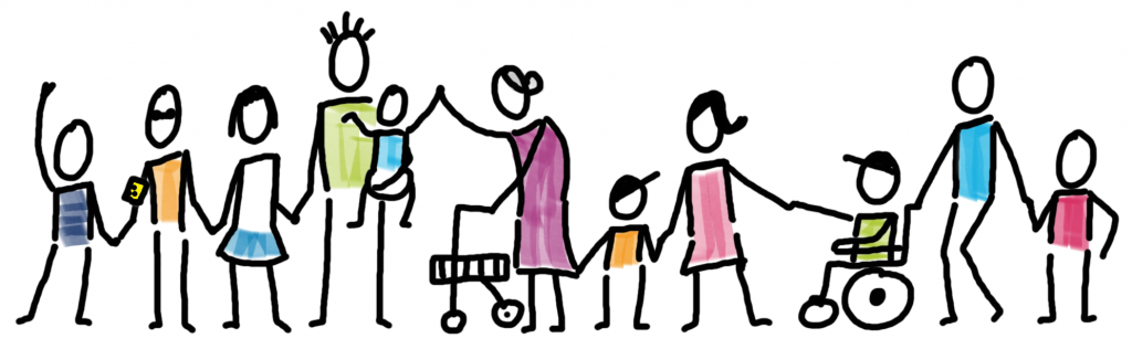 Header Inklusion | Kunstdidaktik an der Universität Paderborn