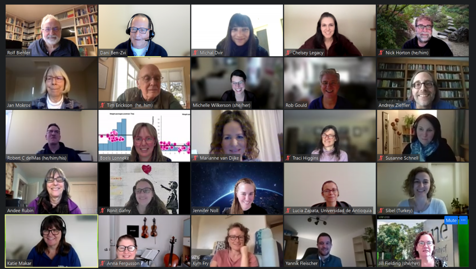 SRTL-12 (2022) | The International Collaboration for Research on ...